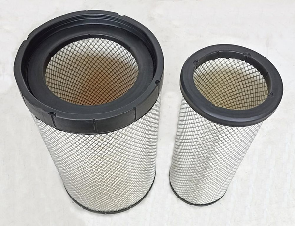 Фильтр воздушный LEO Trade K3050 (LEO Trade) LEO101069B - купить по ...