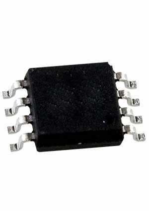ATTINY25-20SU, микроконтроллер SO8 (3 шт.) купить на OZON по низкой ...