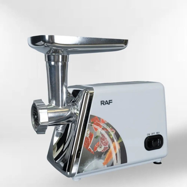 Купить мясорубку ANISAN 2 по низкой цене: отзывы, фото, характеристики в интернет-магазине Ozon ...