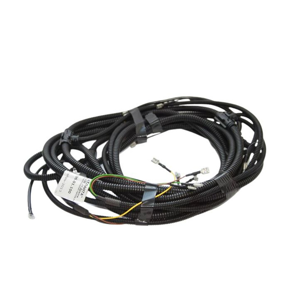 Жгут проводки с байонетными разъемами 817710.012-06.01.100 купить по ...