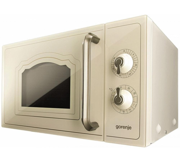 Микроволновая печь Gorenje MO4250CLI - купить по низким ценам в ...