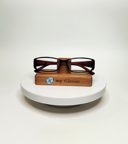 Готовые очки для пожилых людей от GlassesOutlet - купить с доставкой по ...