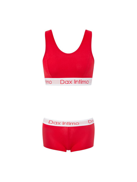 Комплект белья Dax Intimo - купить с доставкой по выгодным ценам в интернет-магазине OZON ...