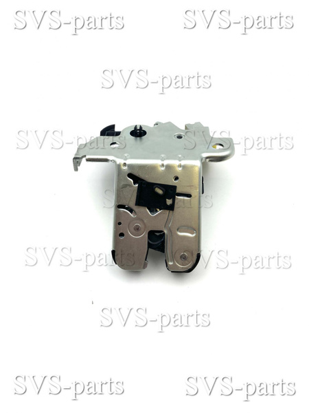 Замок багажника Audi A6 c8 OEM: 81a827506 - арт. 81a827506 - купить по ...