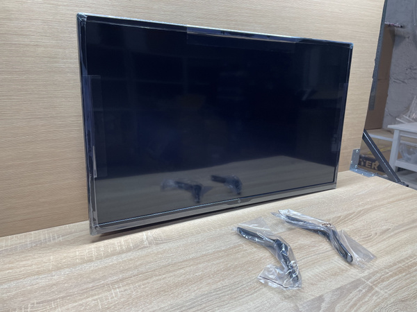 Дисплейный модуль для телевизора DEXP H32F7100C (панель LSC320AN10-H07 ...