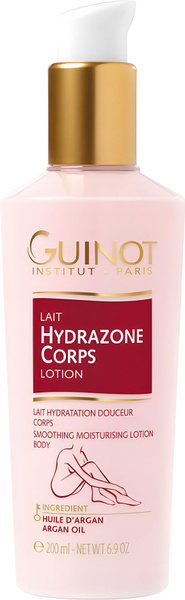 Увлажняющее молочко для тела / Guinot / Hydrazone Corps Lotion /200ml ...
