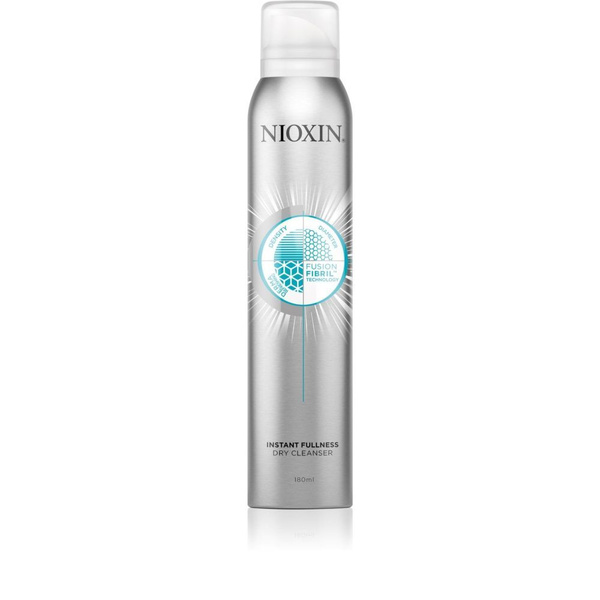 Nioxin Спрей для ухода за волосами, 180 мл - купить с доставкой по ...