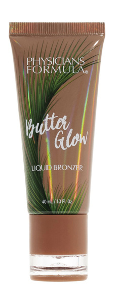 PHYSICIANS FORMULA Бронзер флюид для лица и тела Butter Glow Liquid ...