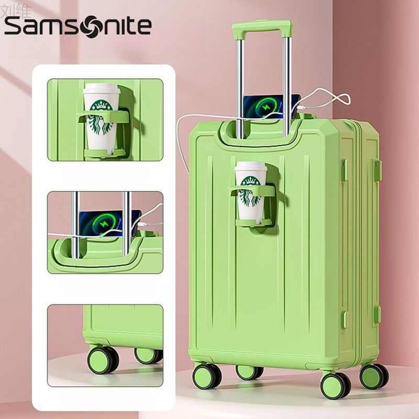 Samsonite Чемодан ABS пластик 66 см - купить с доставкой по выгодным ценам в интернет-магазине ...