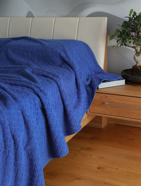 Покрывало TM Textile БК750-покрывало 220x 210 см - купить по выгодным ...