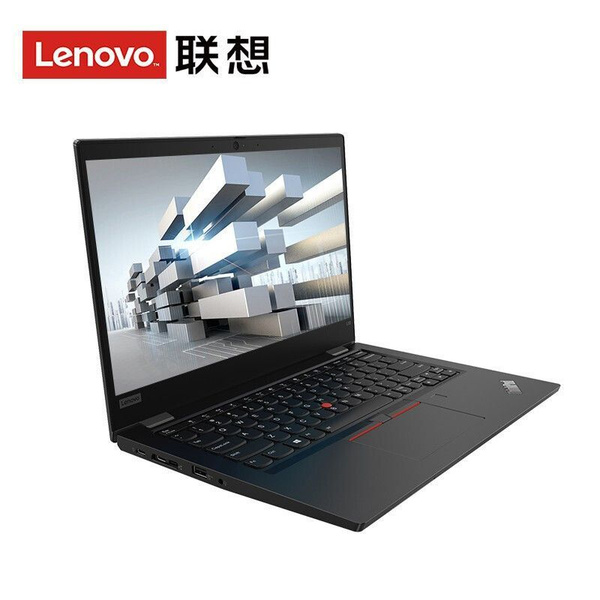 Ноутбук Lenovo ThinkPad L13, черный купить по низкой цене: отзывы, фото ...