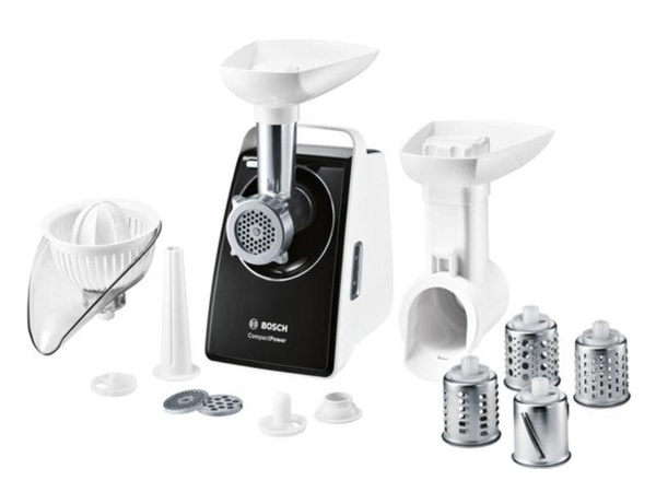 Купить мясорубку Bosch 1106812 по низкой цене: отзывы, фото ...