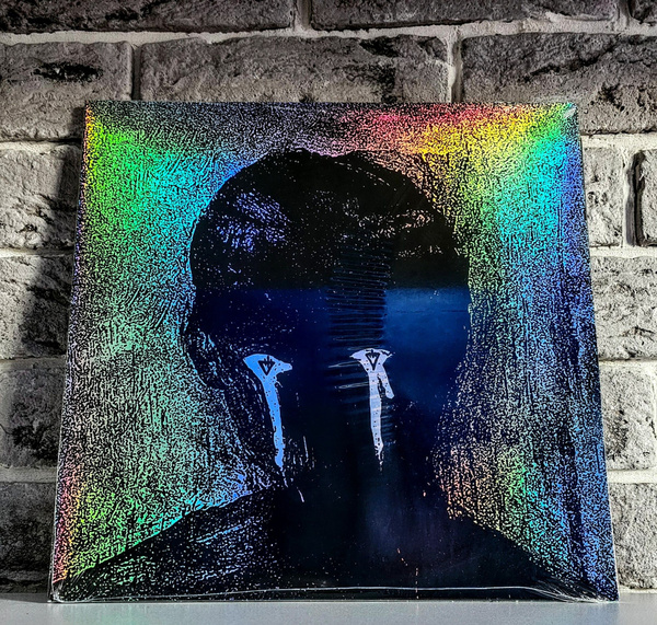 Виниловая пластинка The Devil Wears Prada - Color Decay Deluxe Edition ...