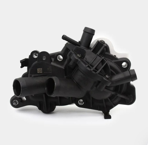 Водяная помпа в сборе с термостатом FAW-Volkswagen для VAG 1.4 TSI CHPA ...