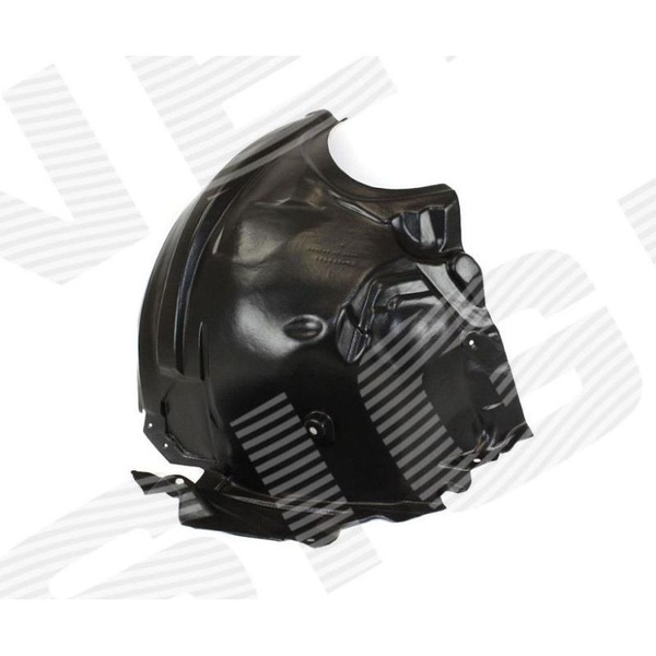 Подкрылок передний левыйдля Мерседес W212 2009-2013, Mercedes W212 ...