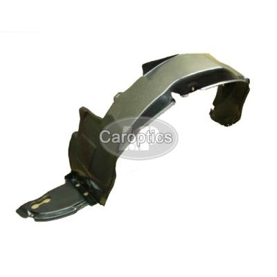 Подкрылок передний левый для Хендай Санта Фе 1 2000-2006, Hyundai Santa ...