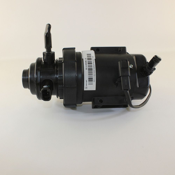 FOTON Фильтр топливный дв.Cummins 2.8 (сепаратор) в сборе арт ...