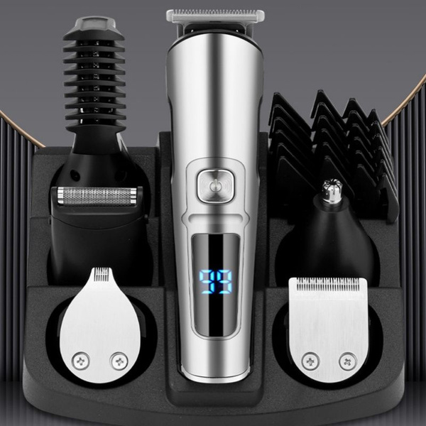 Купить триммер FK-8688T по низкой цене: отзывы, фото, характеристики в ...