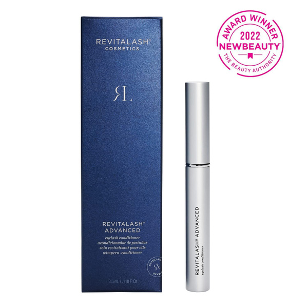 RevitaLash Cosmetics Улучшенный кондиционер для ресниц RevitaLash, 3 ...