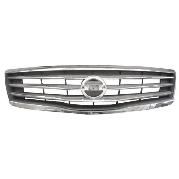 Решетка радиатора для Ниссан Теана j32 2008-, Nissan Teana J32 решетка ...