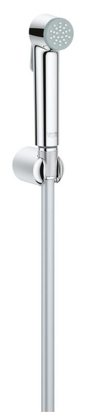 Гигиенический душ Grohe Tempesta-F 26353000 хром - купить с доставкой ...