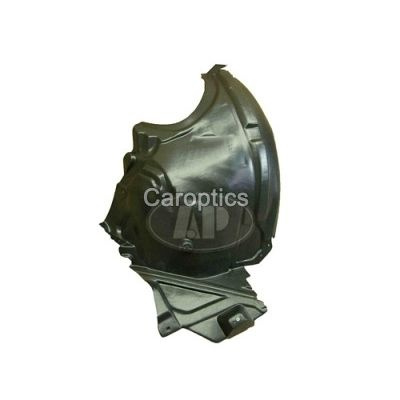 Подкрылок передний правый для Мерседес W212 2009-2013, Mercedes W212 ...