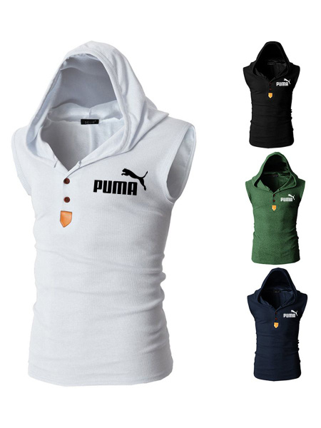 Майка PUMA, 48 - купить по выгодной цене в интернет-магазине OZON ...