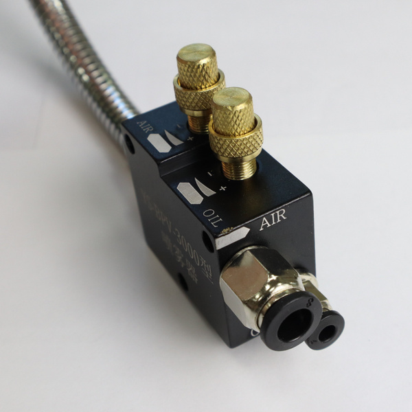 Система распыления водяного тумана для пневматических станков/гравировальных машин YS-BPV-3000 ...