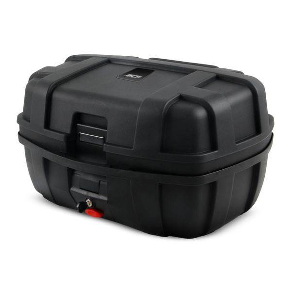 Кофр для мотоцикла 50л с крепежной площадкой - купить по доступной цене ...