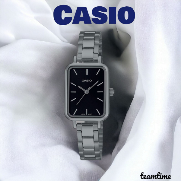 Наручные часы Casio Ltp V009d 1e купить с доставкой по выгодным ценам в интернет магазине Ozon