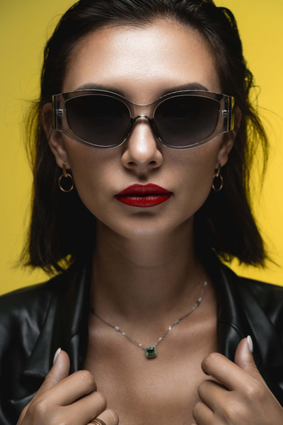 MOON FLOWER Очки солнцезащитные - купить с доставкой по выгодным ценам ...