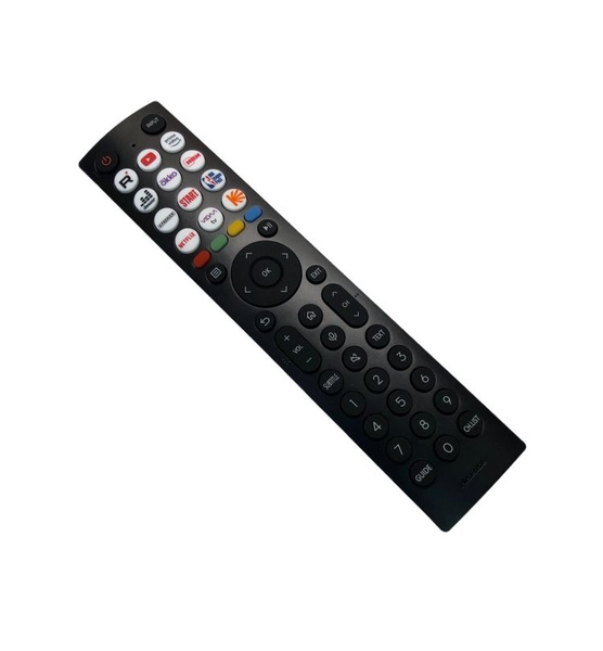 Пульт ERF2P36H (0011) для телевизора Hisense 43A6K купить на OZON по ...