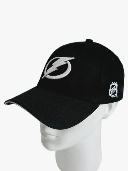 Бейсболка NHL - купить с доставкой по выгодным ценам в интернет ...