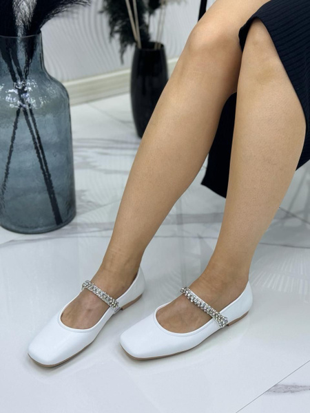 Балетки GOLD HEELS - купить с доставкой по выгодным ценам в интернет ...