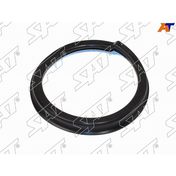 Проставка задней пружины нижняя TOYOTA COROLLA 95-00 SAT ST-48258-02040 ...