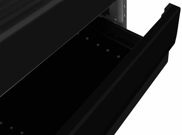 Встраиваемая микроволновая печь AMG20BFH, с мощностью микроволновки 700 ...