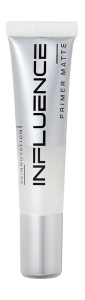База под макияж Influence Beauty Skinnovation Matte Mattifying Primer ...