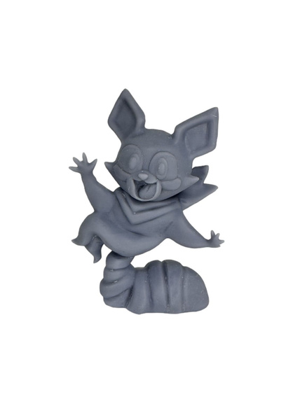 Игрушка Индиго парк Енот Рамбли / Раскраска персонажа Indigo park ...