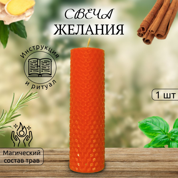 Магические свечи, 13 мм, 1 шт купить по выгодной цене в интернет ...