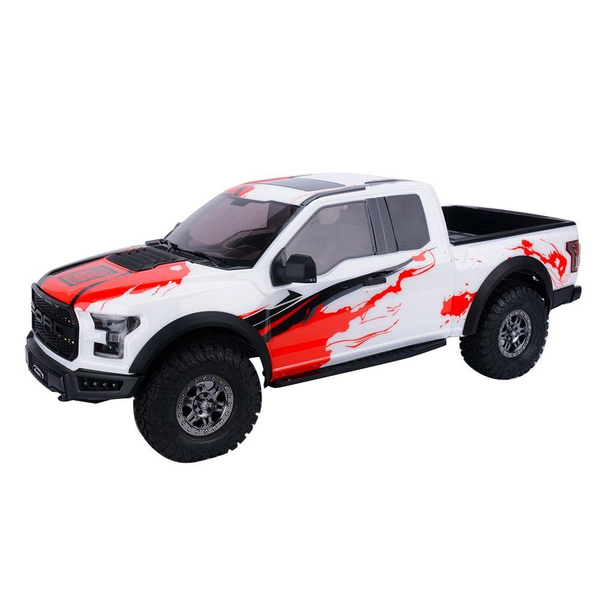 RC-модель TRACTION HOBBY KM F150 RTR 1/8 масштаба симуляции автомобиля ...