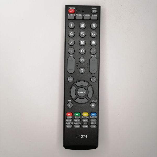 Пульт ДУ HUAYU J-1274 - купить по выгодной цене в интернет-магазине ...