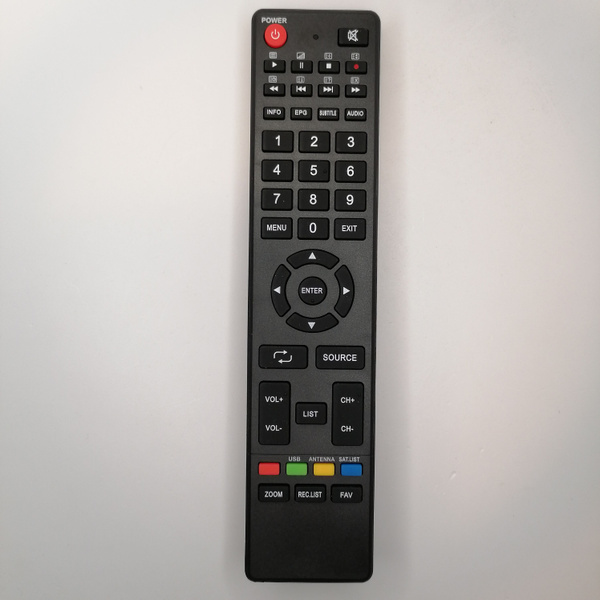 Пульт ДУ HUAYU STV-LC32T880WL (1378) - купить по выгодной цене в ...