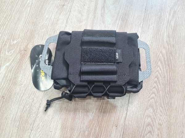 Подсумок Проект Leaf Извлекаемый Reflex Leaf BLK черный черный, 1 л - купить по выгодной цене в ...