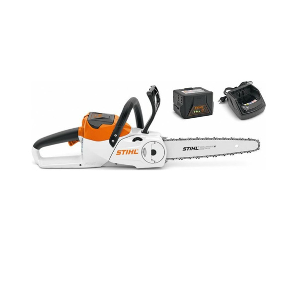 Пила цепная аккумуляторная STIHL MSA 120 C-BQ 1/4" (36 В; Li-Ion; 1/4 ...