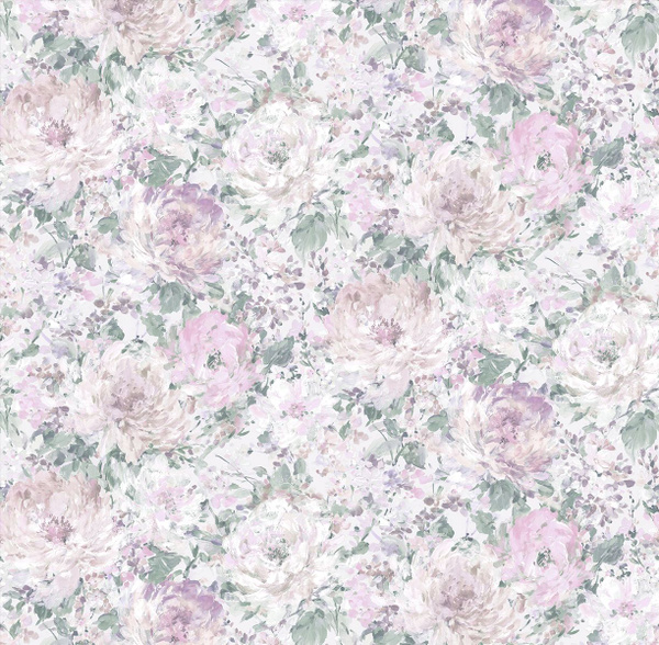 287282 Обои Victoria Stenova виниловые на флизелине 1,06*10,05 м ...