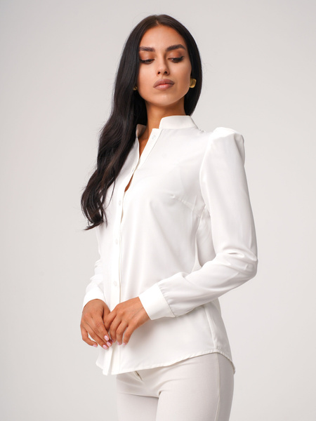 Блузка CHEBER купить на OZON по низкой цене (1607075683)