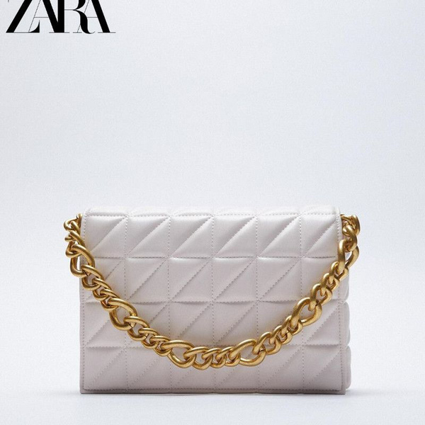 Zara Клатч - купить с доставкой по выгодным ценам в интернет-магазине ...