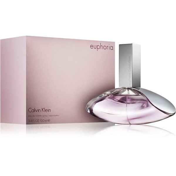 Calvin Klein "Euphoria" Туалетная вода 50 мл (1613230557)