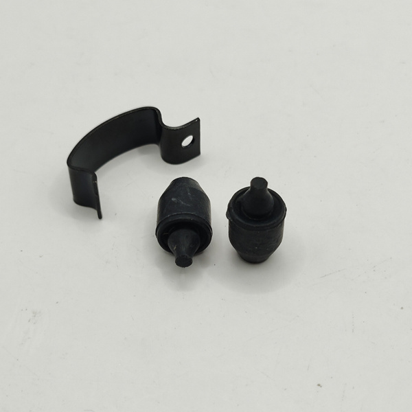 Ремкомплект лючка бензобака Renault Duster и Nissan Terrano #2 купить ...