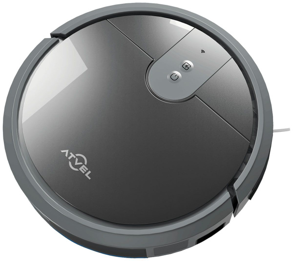 Робот-пылесос Atvel R70 - купить по выгодной цене в интернет-магазине ...